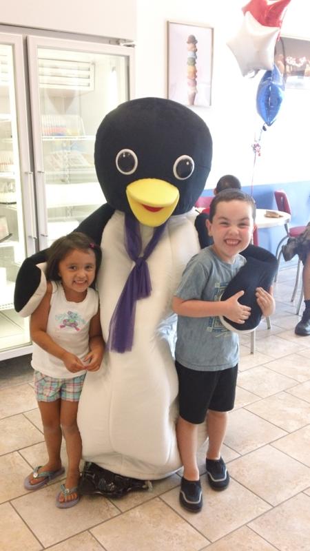 SHIVERS ICE CREAM | Ice Cream, Cakes and Fun!