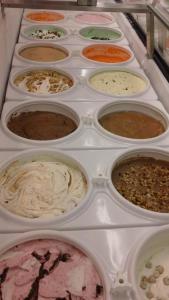 SHIVERS ICE CREAM | Ice Cream, Cakes and Fun!