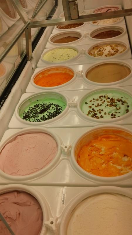 SHIVERS ICE CREAM | Ice Cream, Cakes and Fun!