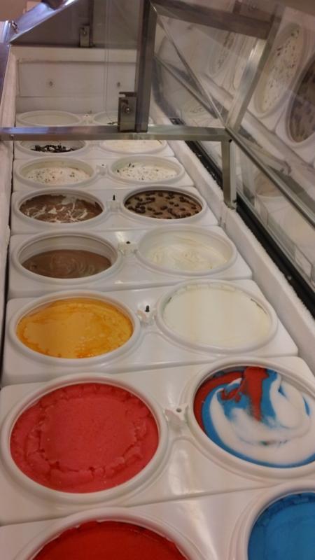 SHIVERS ICE CREAM | Ice Cream, Cakes and Fun!