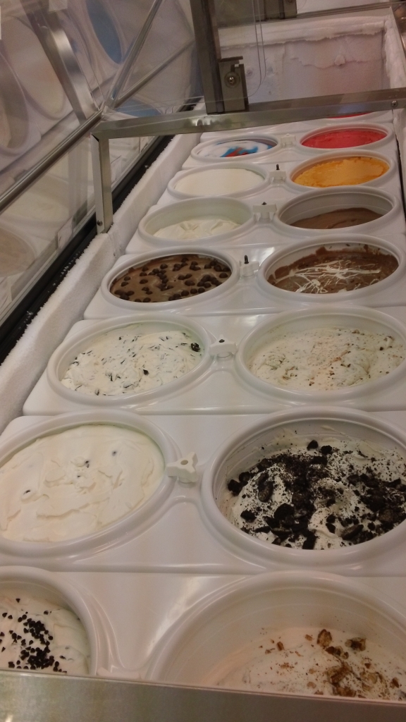 SHIVERS ICE CREAM | Ice Cream, Cakes and Fun!