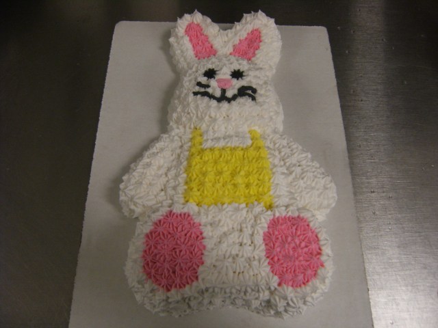 Cakes and More | SHIVERS ICE CREAM