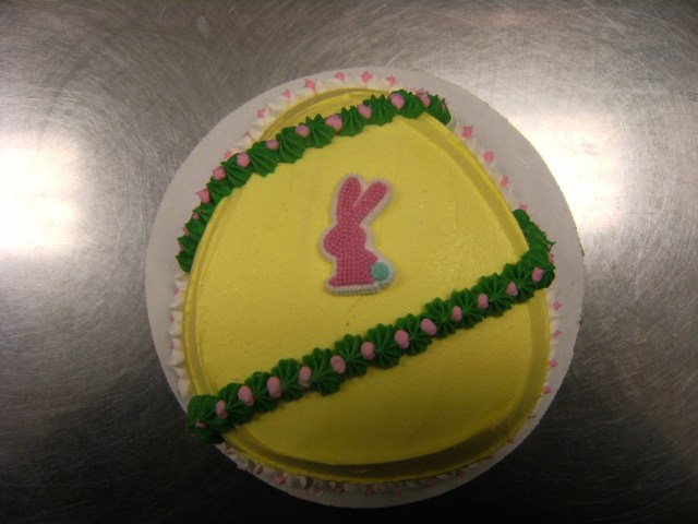 Cakes and More | SHIVERS ICE CREAM
