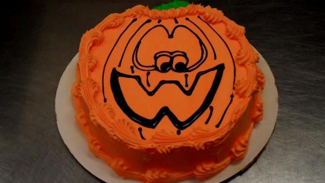 Cakes and More | SHIVERS ICE CREAM