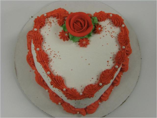 Cakes and More | SHIVERS ICE CREAM