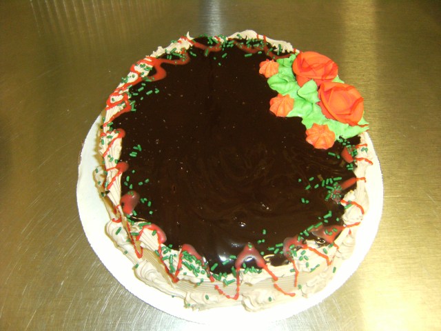 Cakes and More | SHIVERS ICE CREAM