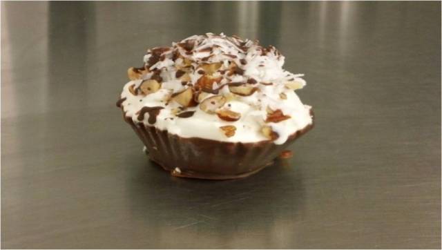 Cakes and More | SHIVERS ICE CREAM