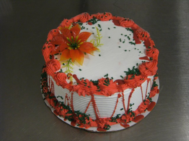 Cakes and More | SHIVERS ICE CREAM