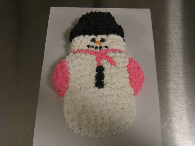 Cakes and More | SHIVERS ICE CREAM