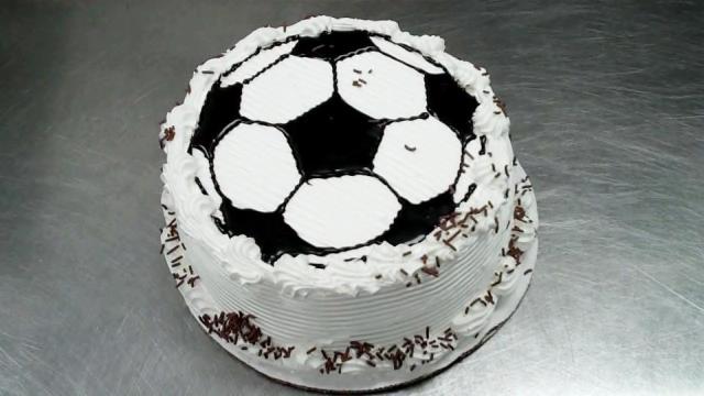 Cakes and More | SHIVERS ICE CREAM